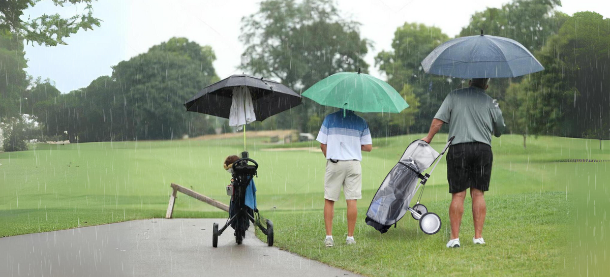 Buy Golf Monsoon Essentials | Asian Sports