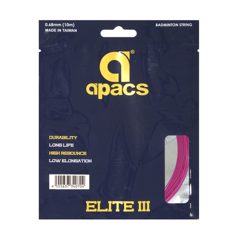 Apacs Badminton Gear | Asian Sports