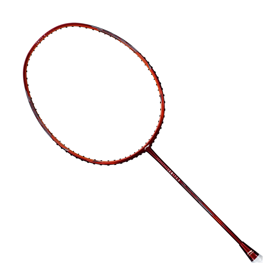 Li-Ning Ignite 8 Strung Badminton Racket-asiansports.in
