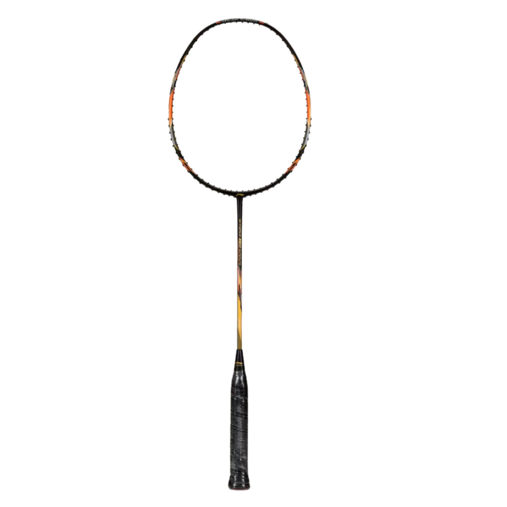 Li-Ning G Force 5900 Superlite Unstrung Badminton Racket-asiansports.in