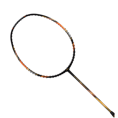 Li-Ning G Force 5900 Superlite Unstrung Badminton Racket-asiansports.in