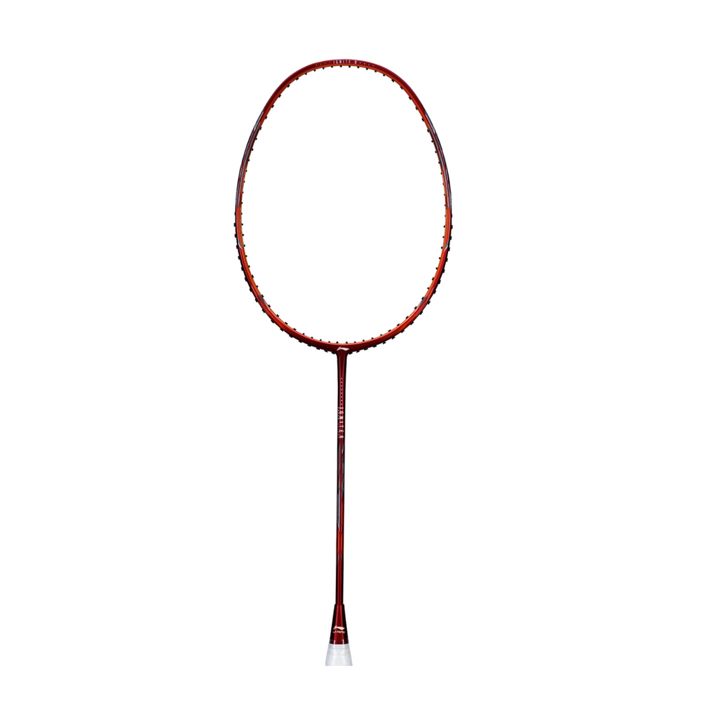 Li-Ning Ignite 8 Strung Badminton Racket-asiansports.in