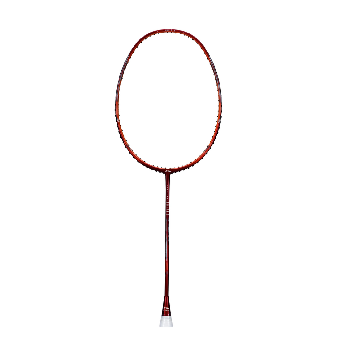 Li-Ning Ignite 8 Strung Badminton Racket-asiansports.in