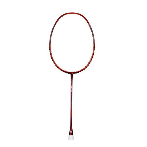 Li-Ning Ignite 8 Strung Badminton Racket-asiansports.in