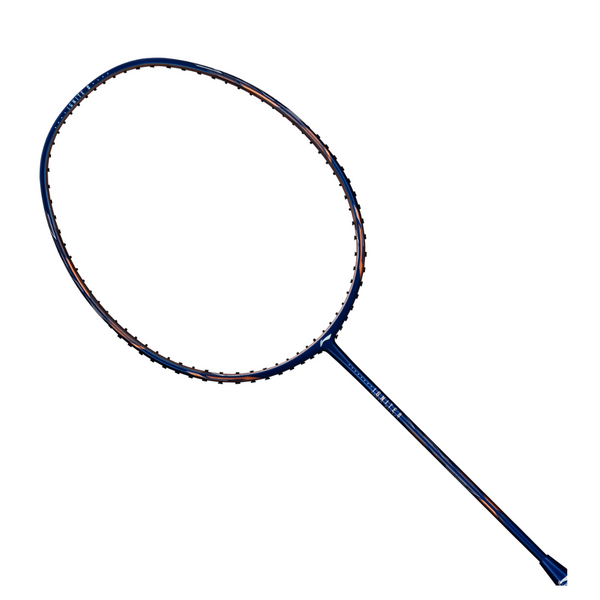 Li-Ning Ignite 8 Strung Badminton Racket-asiansports.in