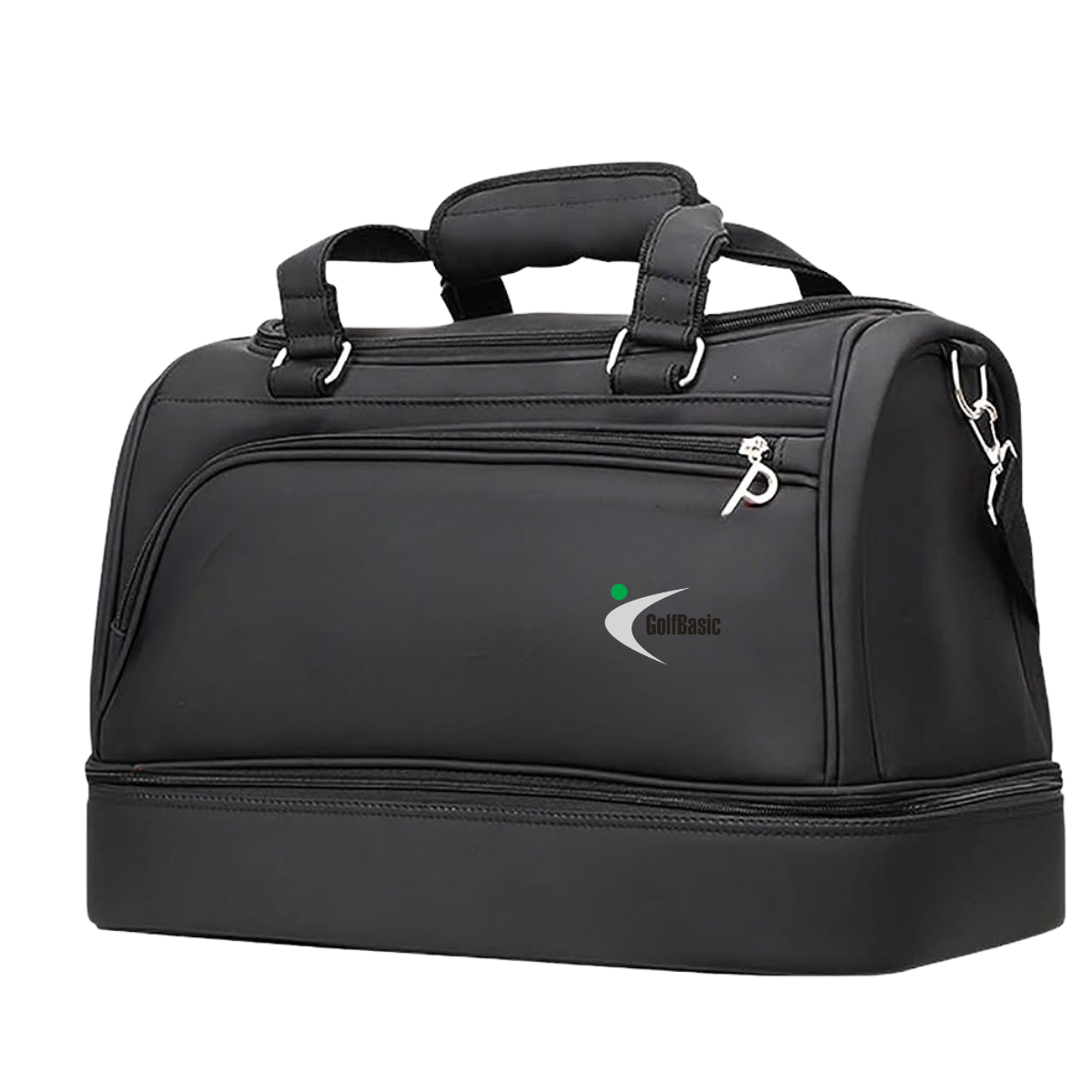 GolfBasic 2 Tier Bag-asiansports.in