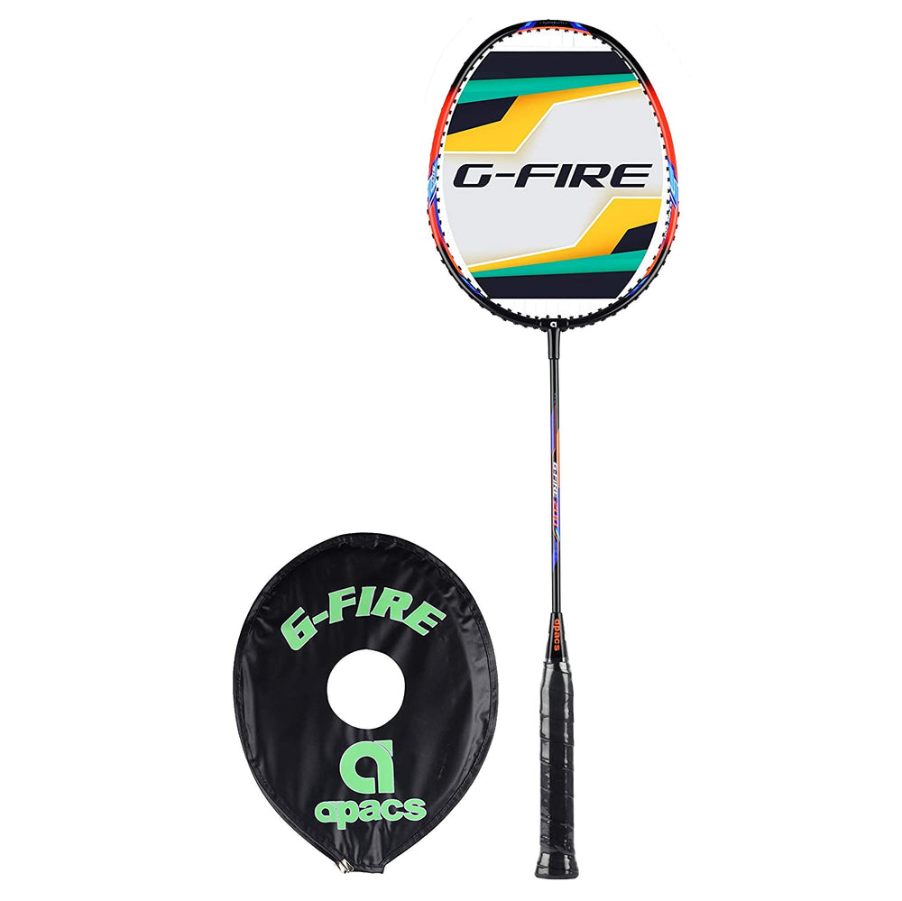 Apacs Badminton Rackets | Asian Sports