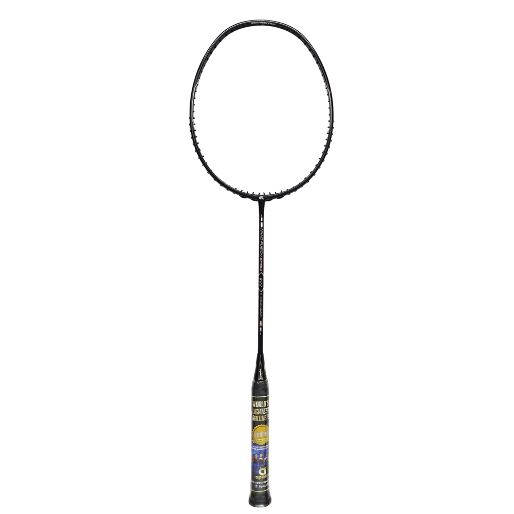 Apacs Badminton Rackets
